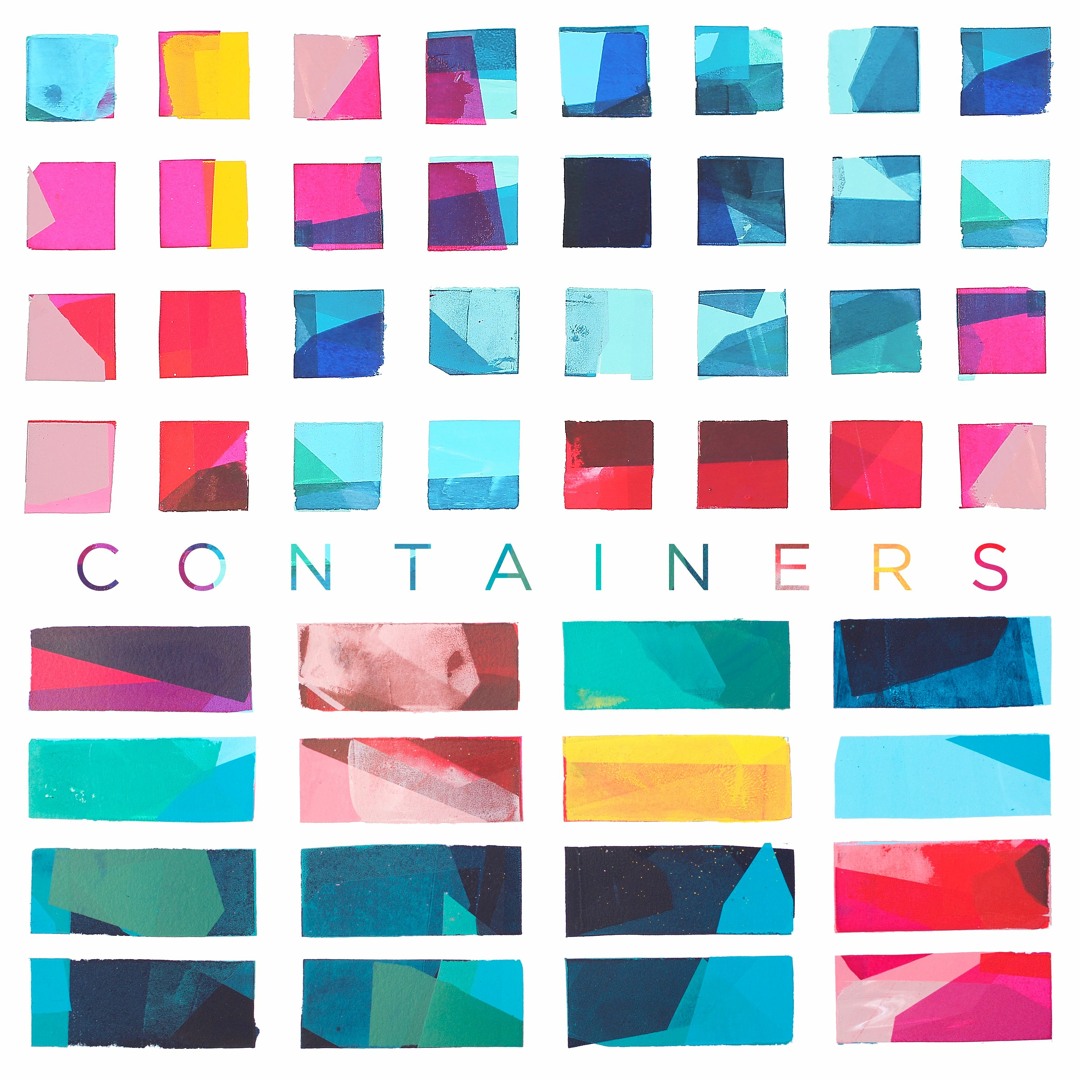 Stream Containers music | Listen to songs, albums, playlists for free ...