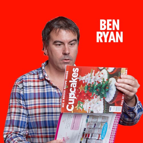 Stream Ben Ryan music | Listen to songs, albums, playlists for free on ...