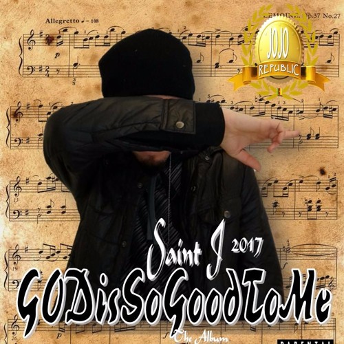 Stream Saint J music | Listen to songs, albums, playlists for free on ...