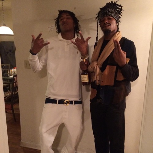 Chief Keef Ferragamo Belt