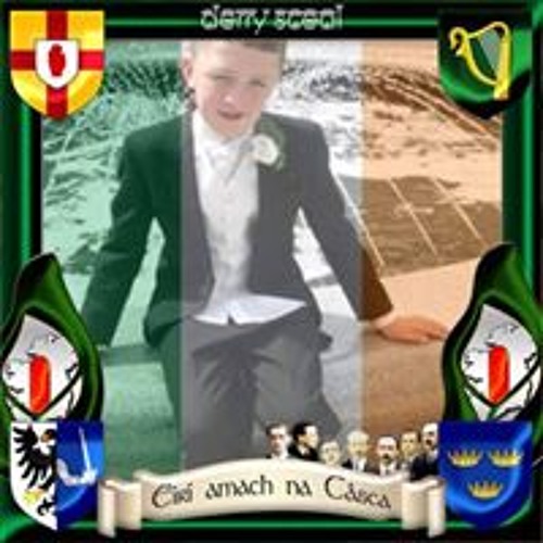 Stream Jordan Lee Corrigan music | Listen to songs, albums, playlists ...