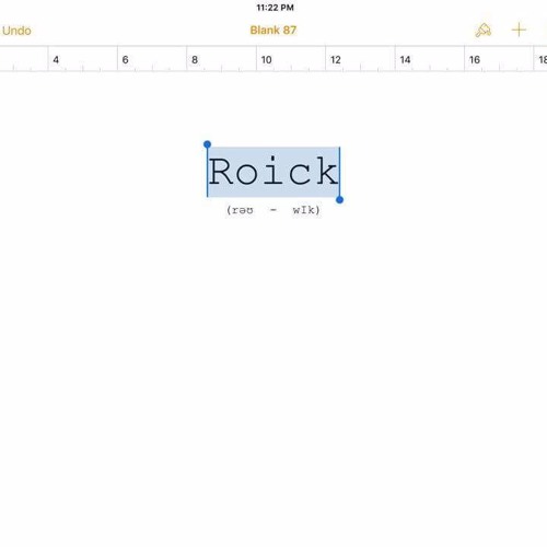 Stream Roick music | Listen to songs, albums, playlists for free on ...