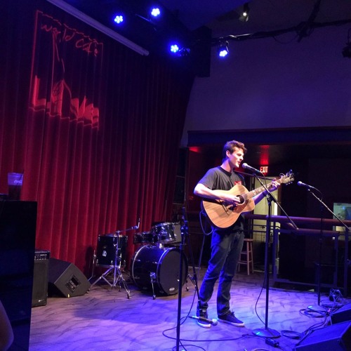 Stream Ryan Matthew Smith music | Listen to songs, albums, playlists ...