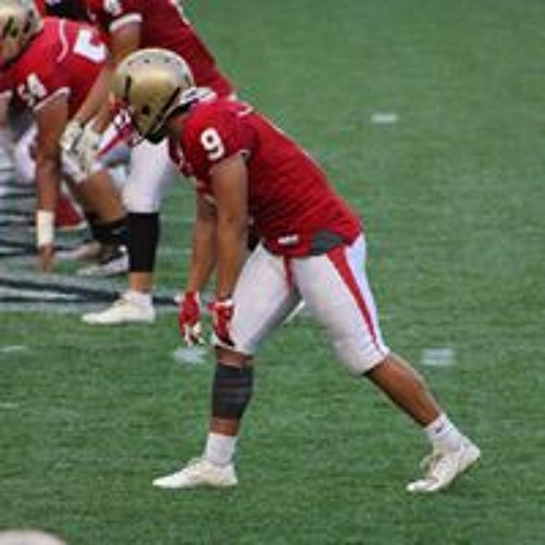 Stream Isaiah Rosa music | Listen to songs, albums, playlists for free ...