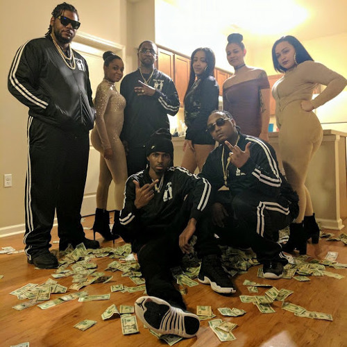 Stream Ros P music | Listen to songs, albums, playlists for free on ...