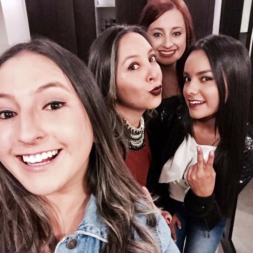 Stream María Fernanda Pinto music | Listen to songs, albums, playlists ...