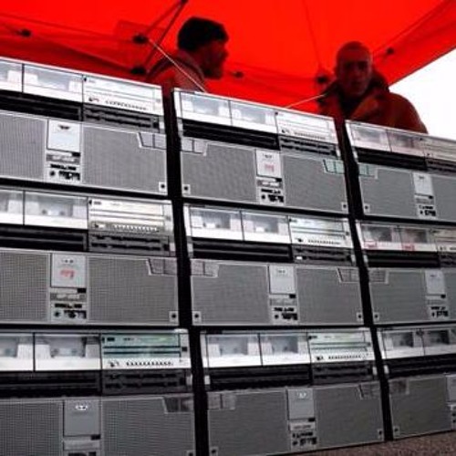 Stream the boombox experiment music | Listen to songs, albums ...