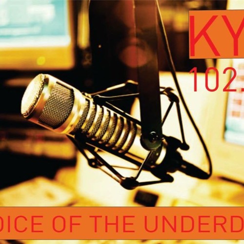 Stream KYFM 102.3 | Listen to podcast episodes online for free on ...