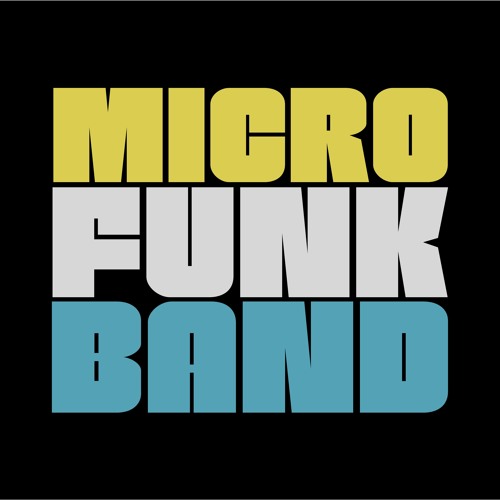 Stream Microfunk Band music | Listen to songs, albums, playlists for ...
