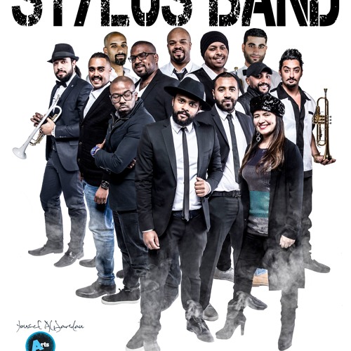 Stream STYLUS BAND music | Listen to songs, albums, playlists for free ...