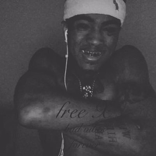 Stream Xxxtentacion Playlist Music Listen To Songs Albums Playlists