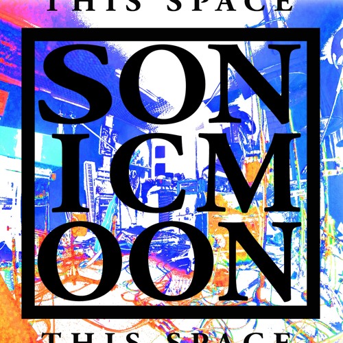 Stream Sonic Moon music | Listen to songs, albums, playlists for free ...