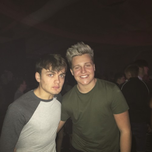 Stream Arron Miller music | Listen to songs, albums, playlists for free ...