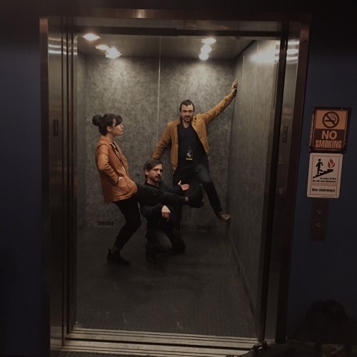 Stream Elevator Party music | Listen to songs, albums, playlists for ...