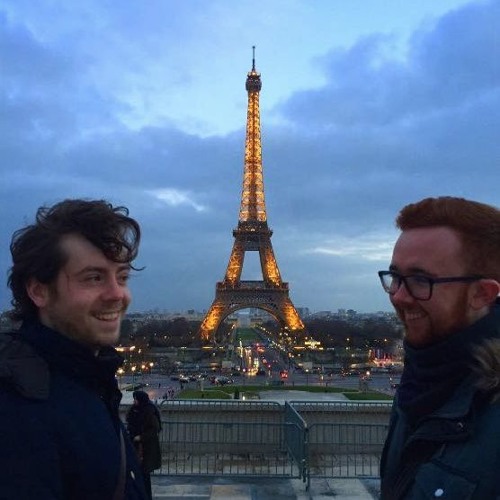 Stream Conor Moloney 95 | Listen to podcast episodes online for free on ...