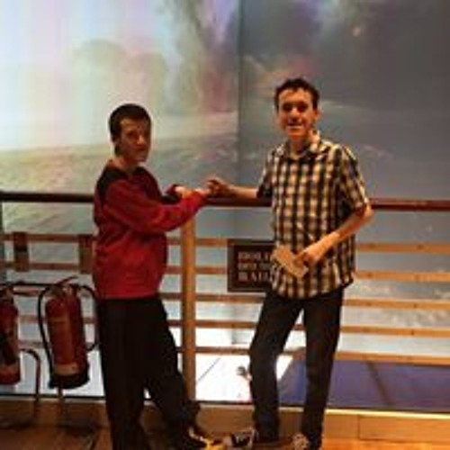 Stream Nicholas Frew music | Listen to songs, albums, playlists for ...