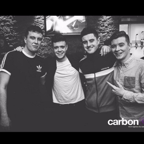 Stream Caolan Murphy Music Listen To Songs Albums Playlists For Free On Soundcloud