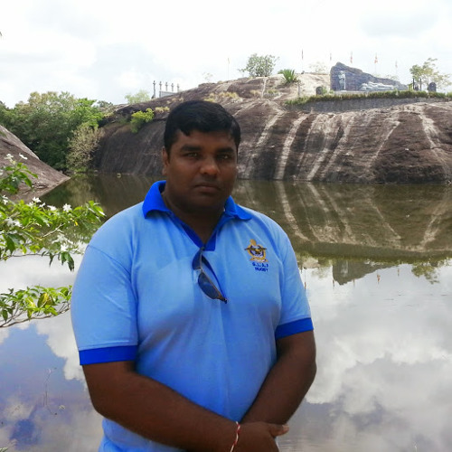 Stream Kosala Ranasinghe music | Listen to songs, albums, playlists for ...