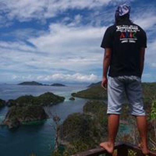 Stream Edwin Axic Raja Ampat music | Listen to songs, albums, playlists ...