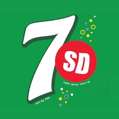 Stream 7SD music | Listen to songs, albums, playlists for free on ...