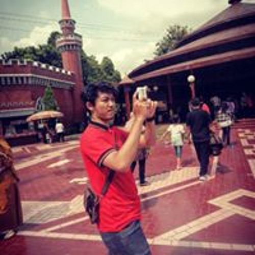 Stream Richard Ari Noviyanto music | Listen to songs, albums, playlists ...