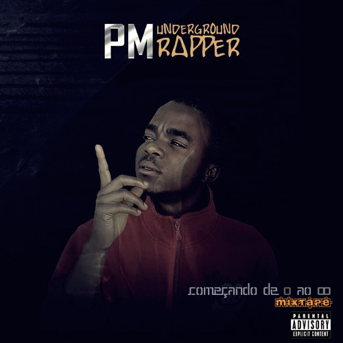 Stream PM Underground Rapper music | Listen to songs, albums, playlists ...