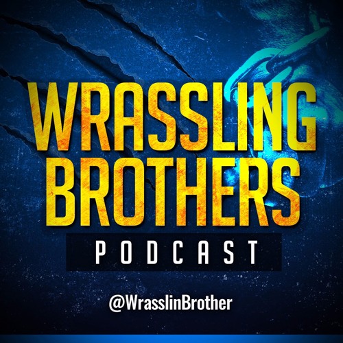 Stream Wrassling Brothers Podcast | Listen to podcast episodes online ...