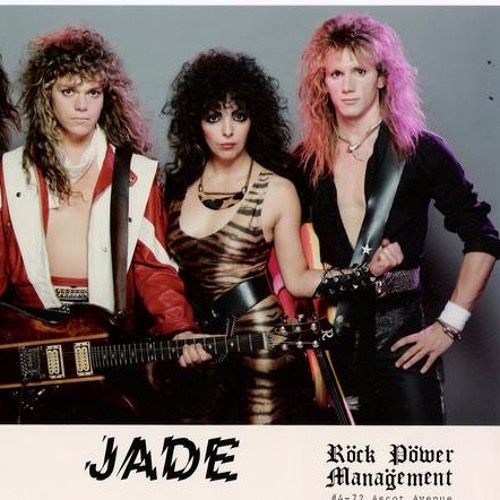 Stream Metal_Lady's_80s music | Listen to songs, albums, playlists for ...