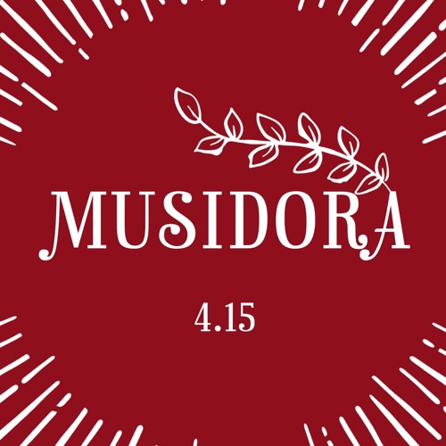 Stream MUSIDORA music | Listen to songs, albums, playlists for free on ...