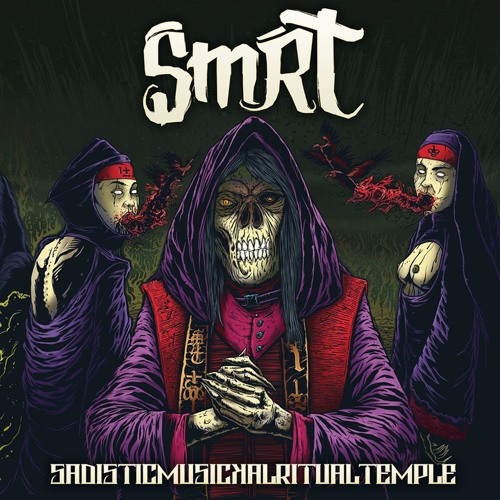 Stream smrt music | Listen to songs, albums, playlists for free on ...