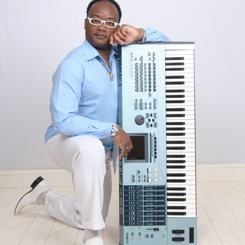 Stream Jermaine A. Keys formerly Jermaine A. Walker music | Listen to ...