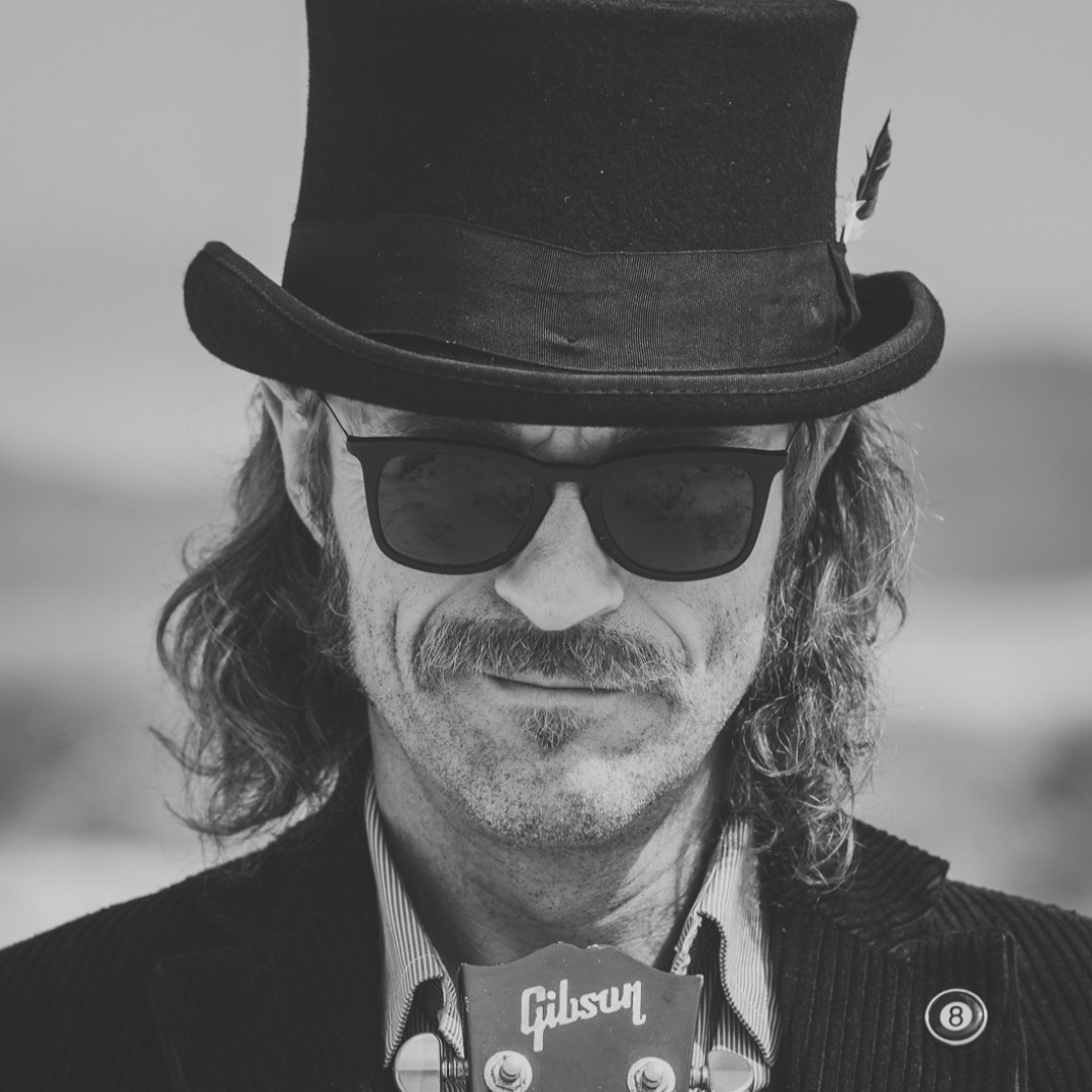 Stream Things Have Changed (Bob Dylan) by Powlean | Listen online for ...
