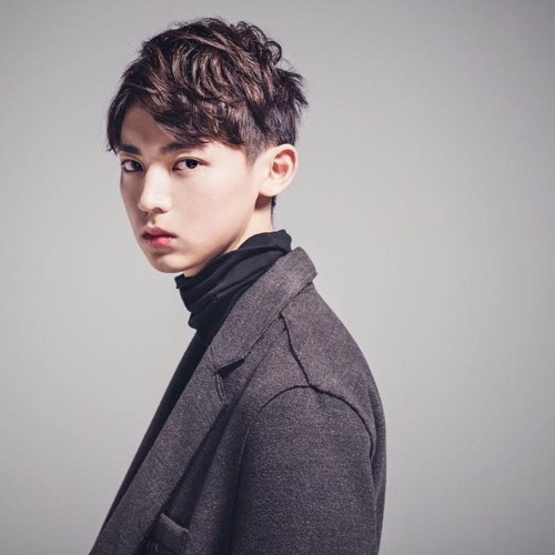 Stream Anson Chen music | Listen to songs, albums, playlists for free ...