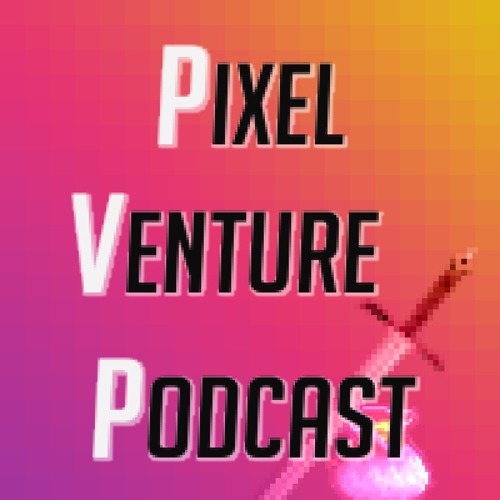 Stream Pixel Venture Podcast | Listen to podcast episodes online for ...