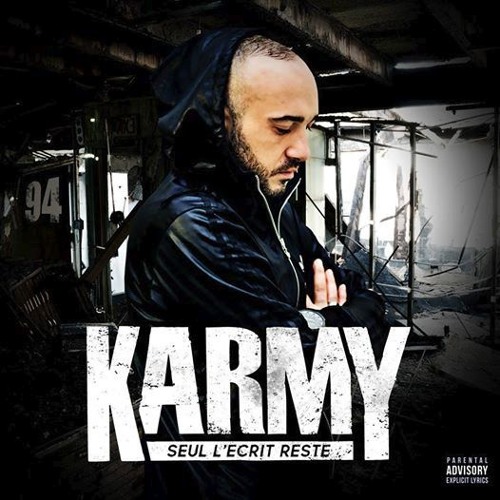Stream Karmy ( Officiel ) music | Listen to songs, albums, playlists ...