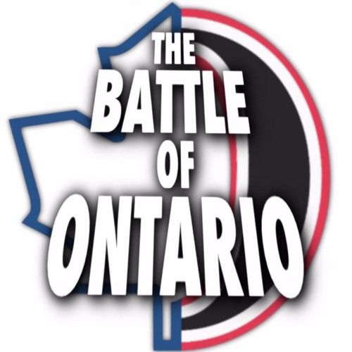 Stream The Battle of Ontario | Listen to podcast episodes online for ...