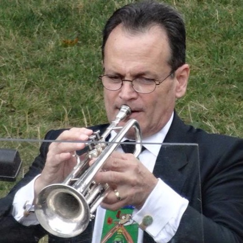Stream BILL HART-TENDERLY-from Trumpet In La Plata by Willard of Oz ...