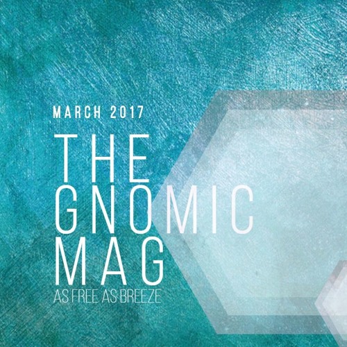 Stream Gnomic Magazine music | Listen to songs, albums, playlists for ...