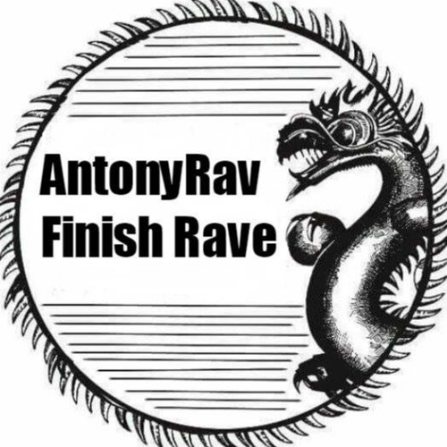 Stream Antony Rave music | Listen to songs, albums, playlists for free ...