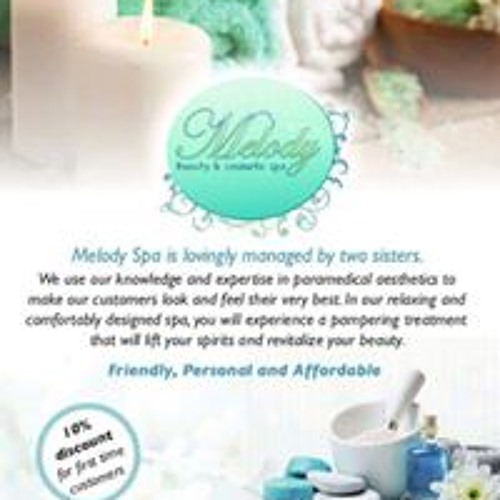 Stream Melody Spa music | Listen to songs, albums, playlists for free ...