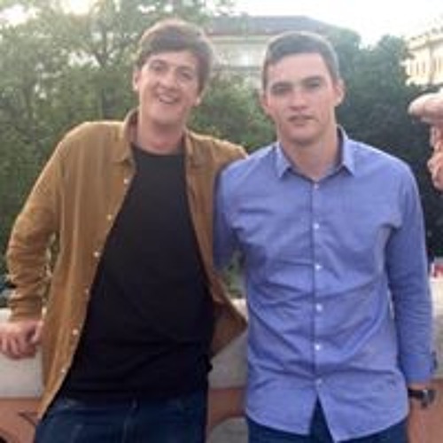 Stream Dominic Gore music | Listen to songs, albums, playlists for free ...