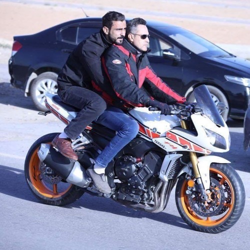 Stream Syed Hamza Anver Jaffrey music | Listen to songs, albums, playlists for free on SoundCloud