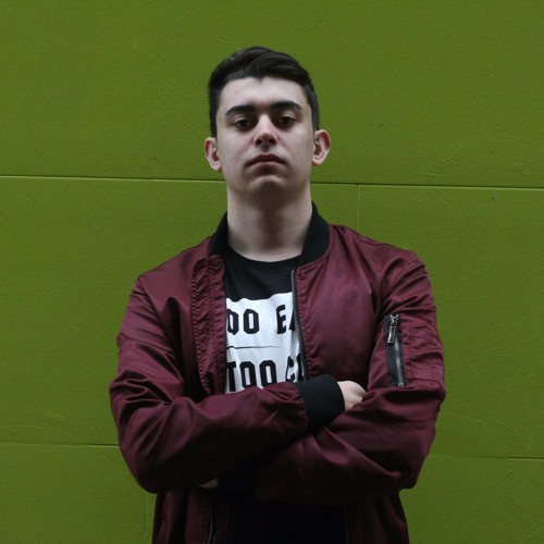 Stream Jorge Calvete music | Listen to songs, albums, playlists for ...