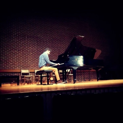 Stream Daniel Poissant music | Listen to songs, albums, playlists for ...