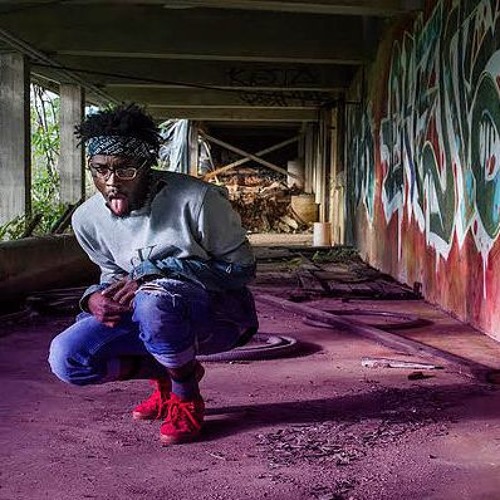 Stream Ethan . Exile ( Krishon Krown ) music | Listen to songs, albums ...