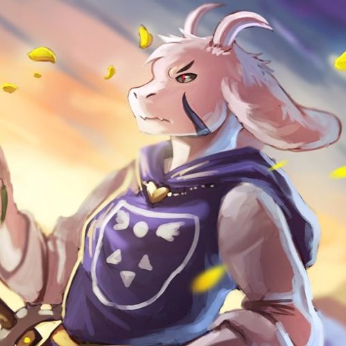 Stream Asriel Torrien music | Listen to songs, albums, playlists for ...