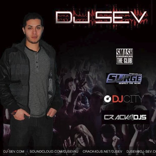 Stream DJ SEV music | Listen to songs, albums, playlists for free on ...