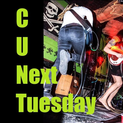 Stream C U Next Tuesday music | Listen to songs, albums, playlists for ...