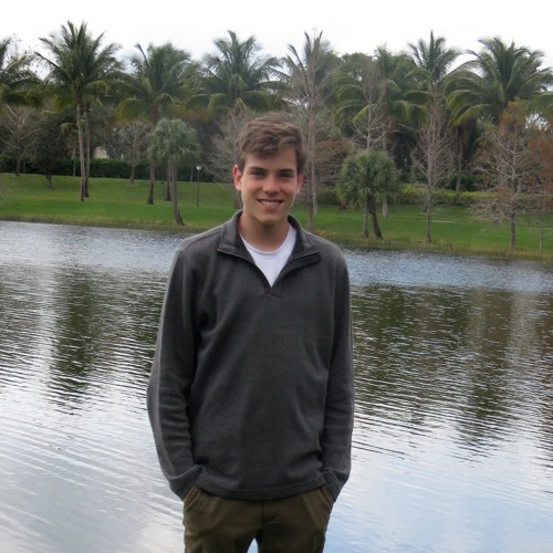 Stream Ethan Hammond-Fortune music | Listen to songs, albums, playlists for free on SoundCloud