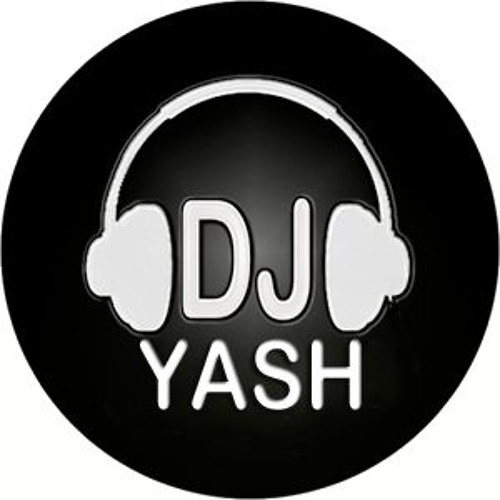 Dj Yash Logo